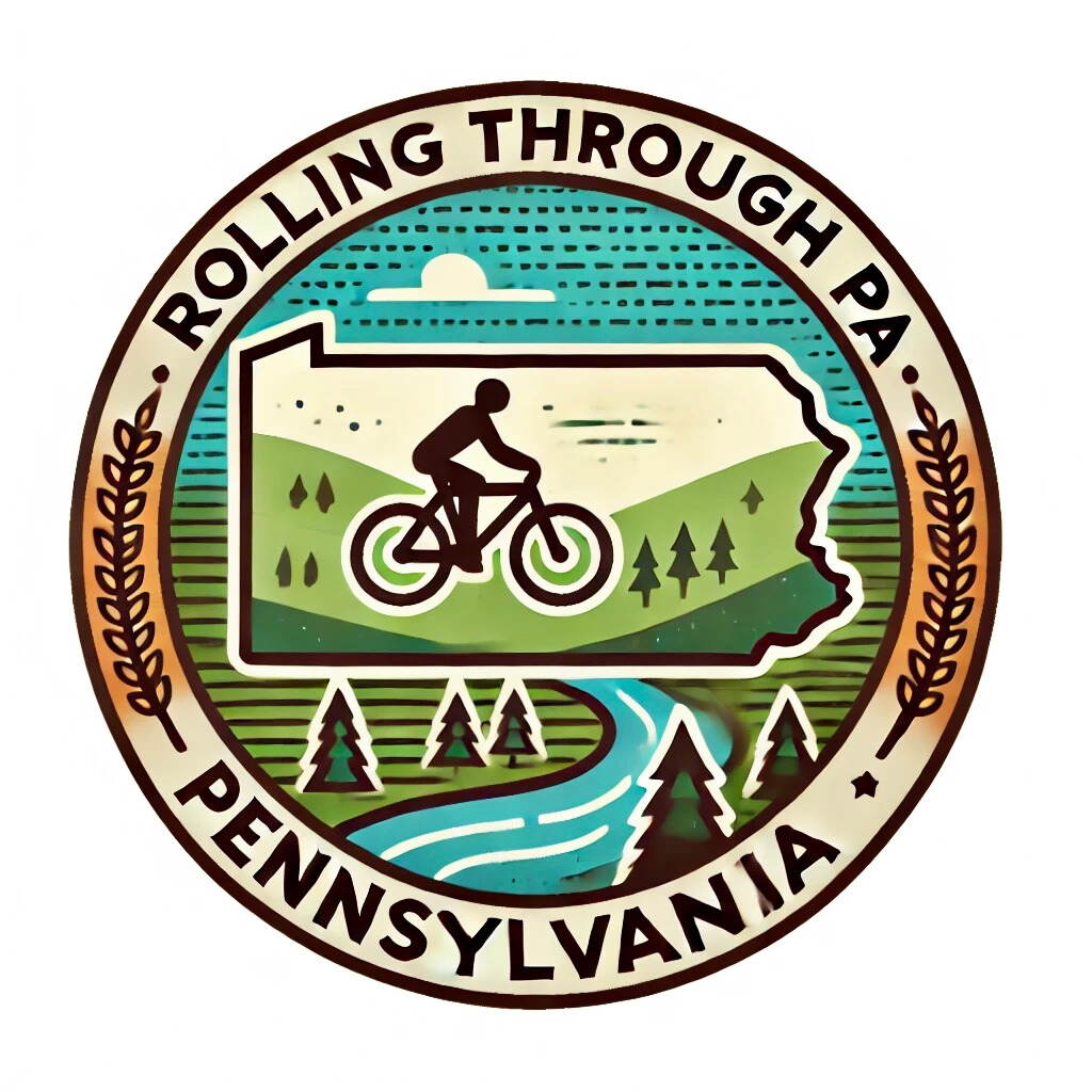 Top 5 Scenic Bike Trails in Pennsylvania You Need to Ride - Rolling ...
